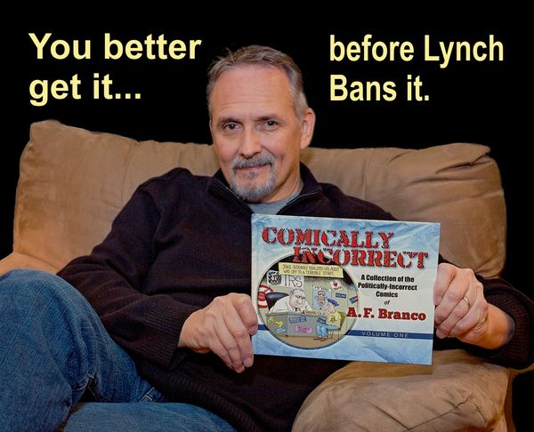 More comically incorrect cartoons: More comically incorrect cartoons by ...