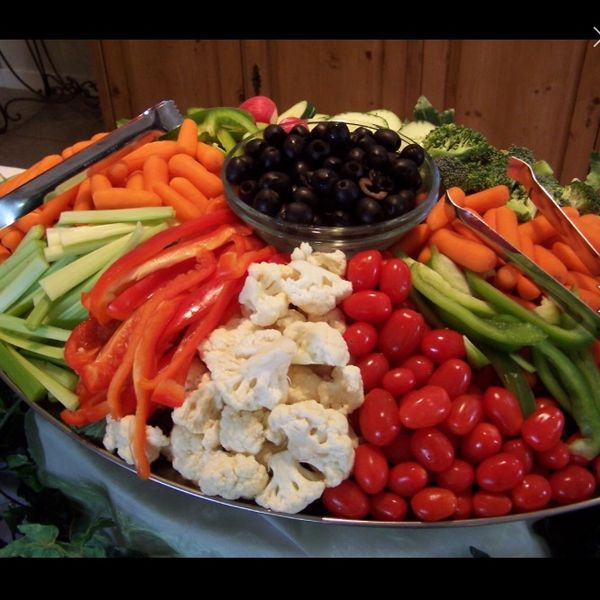 Debate Party: We need food and beverage to endure.