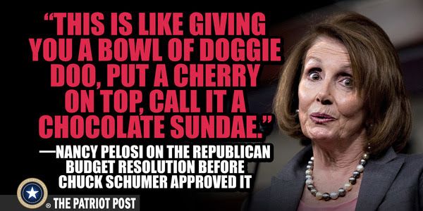The Patriot Post Humor--Not Your President: The Patriot Post Humor--Not ...