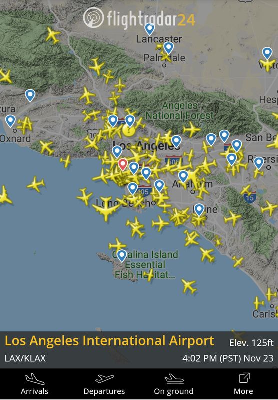 For those who love flying or airplanes: this is interesting - - an ...