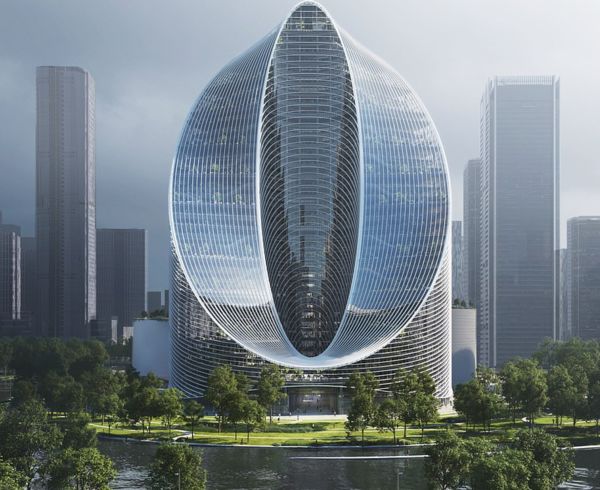 Thoughts - Times are changing... Meet this jaw-dropping 'infinity loop ...