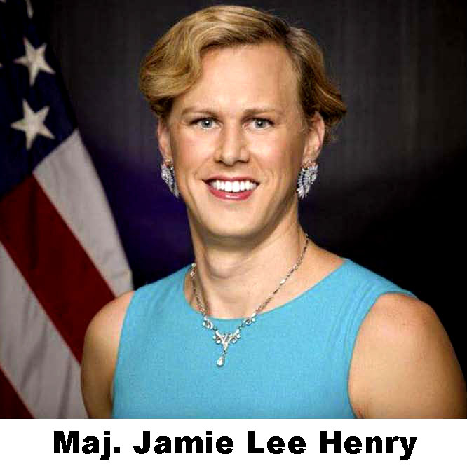 First Trans US Army Officer Accused of Treasonous Plot to Sell ...