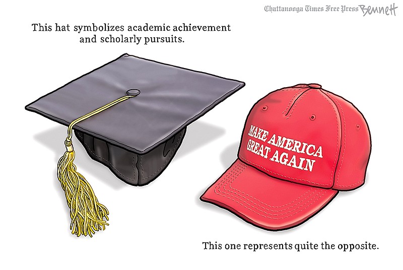 When symbols are accurate: Higher education achievement vs low ...