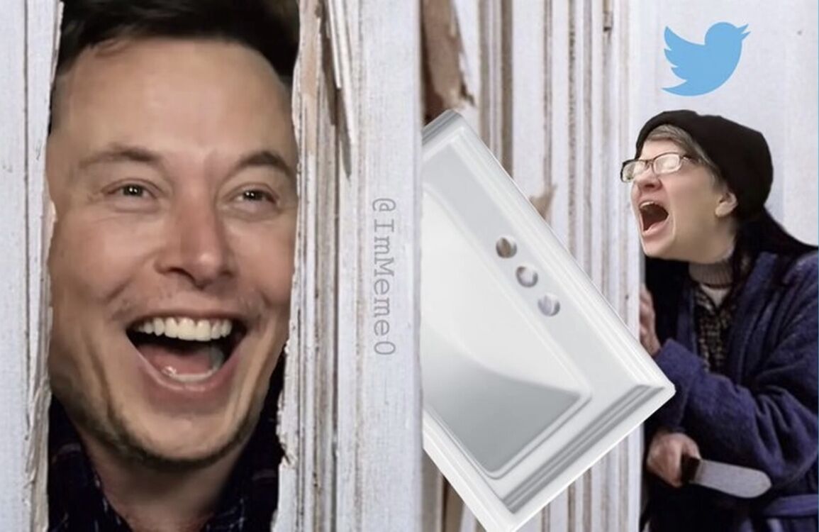 Elon musk funny’s: Enjoy...