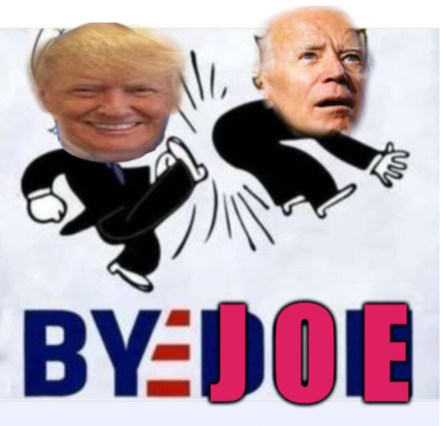 Where's Joe Bribem? Vacationing again!! While the country is suffering ...