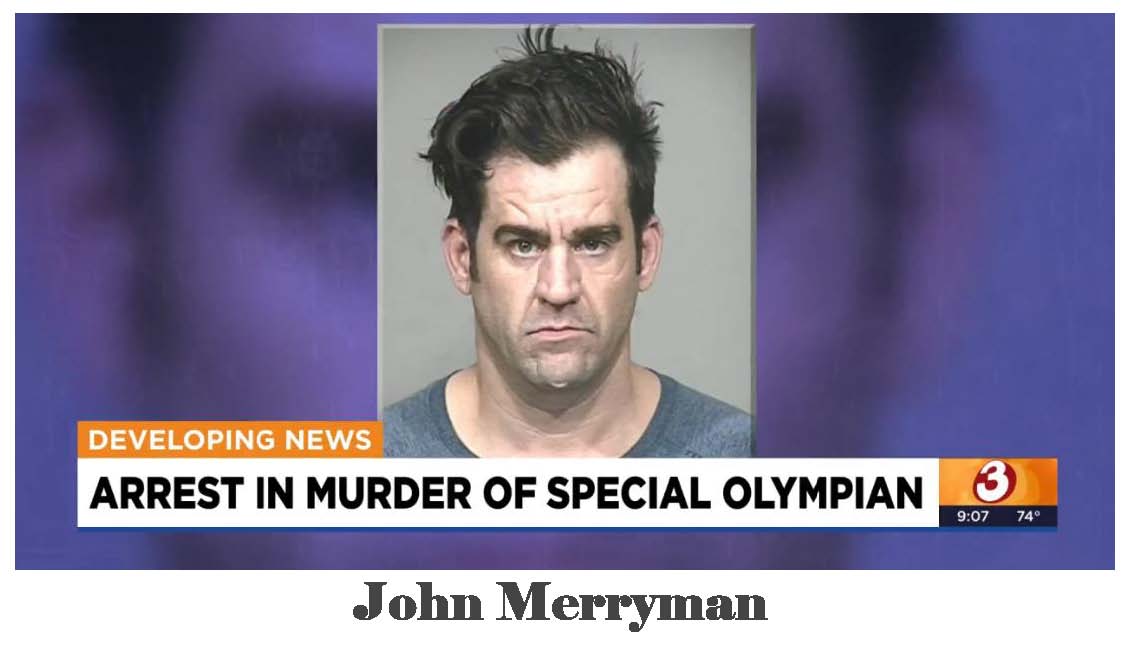 Special Olympics star athlete gunned down in cold blood: Special ...