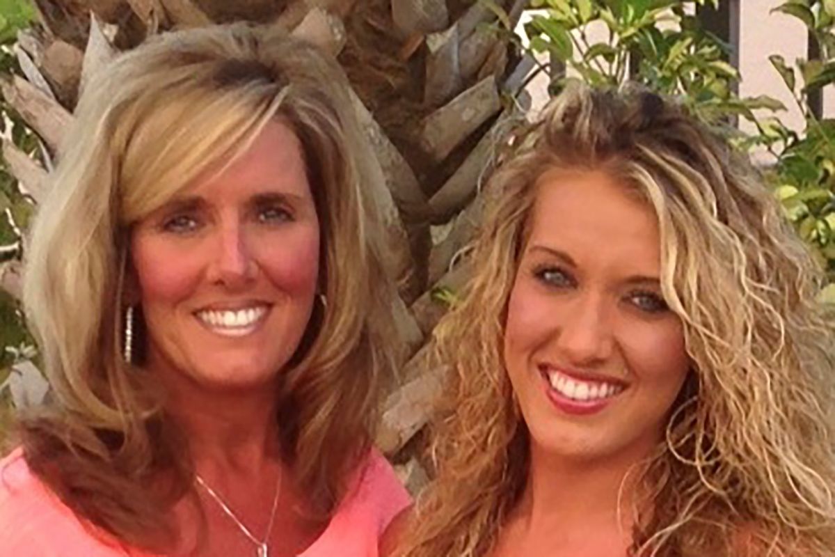 Hunter Biden Still Under Federal Investigation: Mother of His Child ...