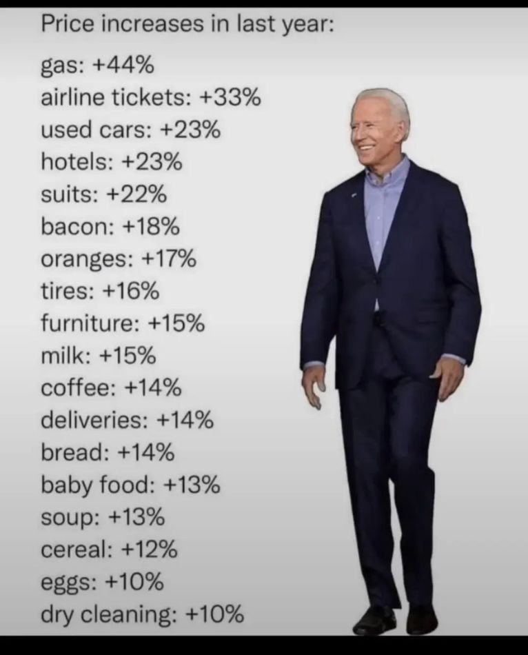 Memes: enjoy. And now, Tampon shortages. What the hell is that all about?