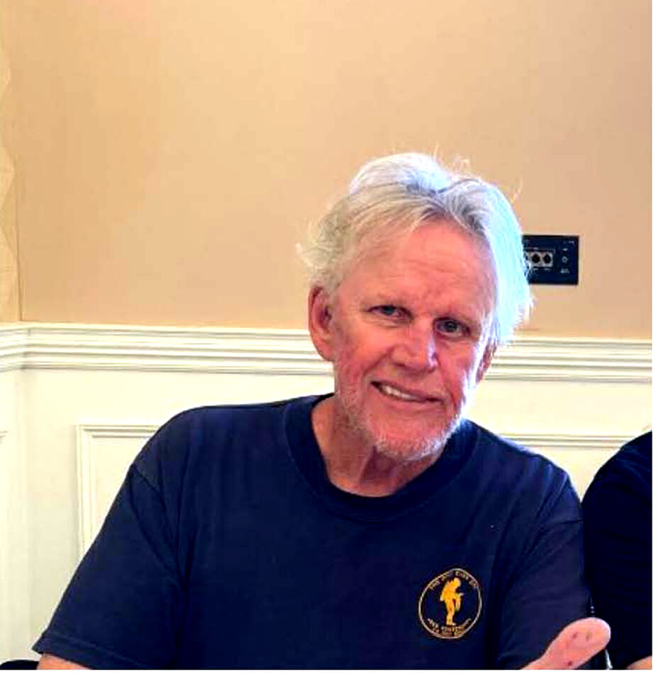 Actor Gary Busey, 78, charged with sex crimes at Monster-Mania ...