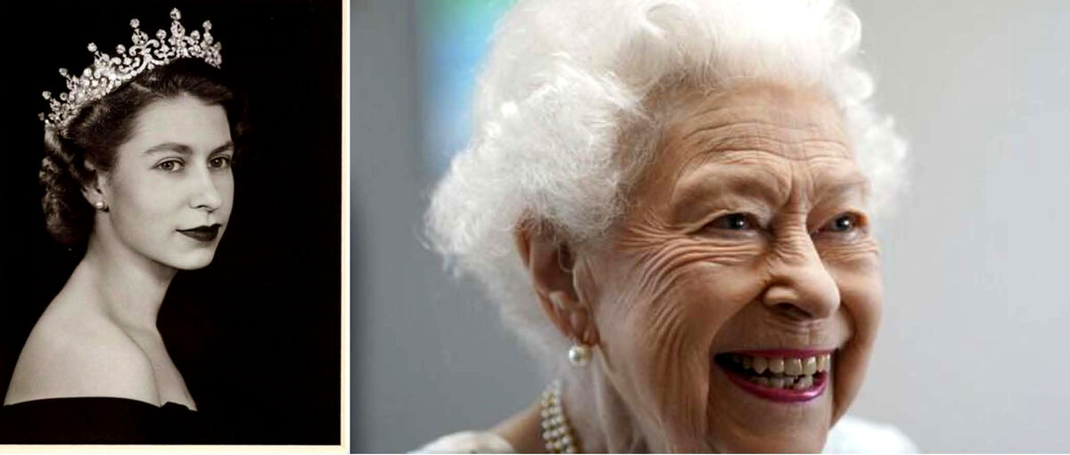 Queen Elizabeth II, Longest-Serving UK Monarch, Dies at 96: Queen ...