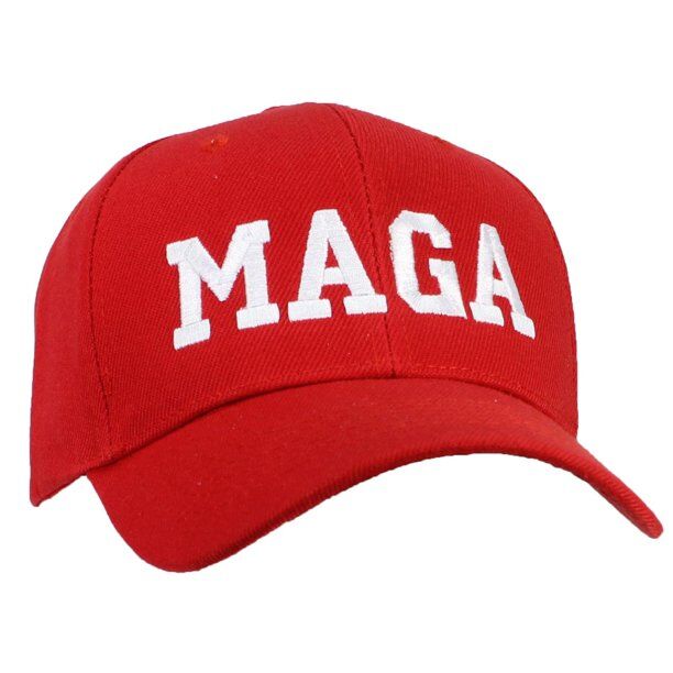 Wire MAGA-Hat-Wearing Teacher in Deep-Blue State Gets Major Legal ...