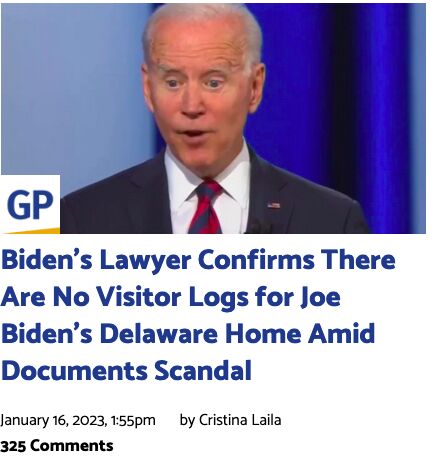 Well, Which One Is It????? hmmmm... Who Do You Believe?