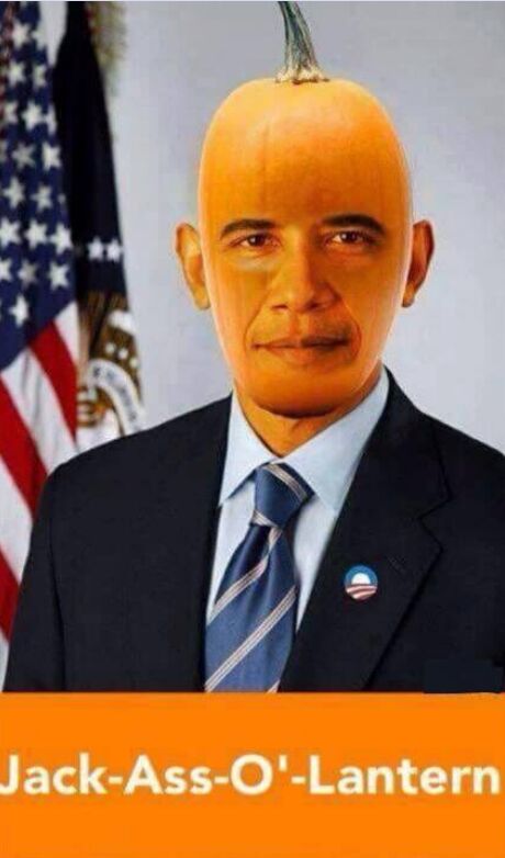 Conservative trick or treat: Will save time. And the Great Pumpkin will ...