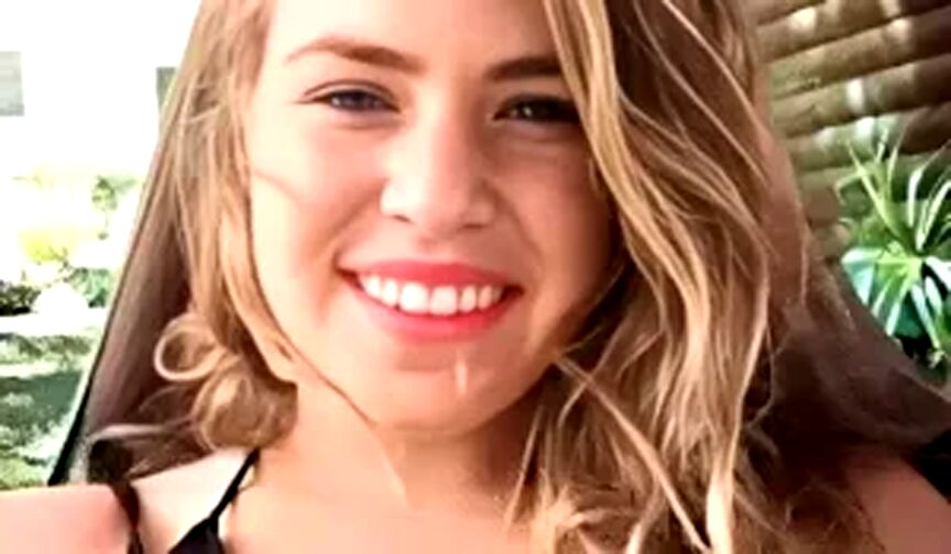 She Saved An Entire Town From Hamas, Hailed As Hero: She Saved An ...