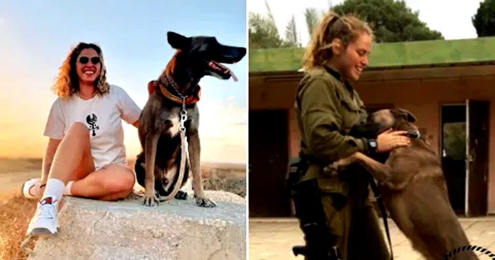 She Saved An Entire Town From Hamas, Hailed As Hero: She Saved An ...