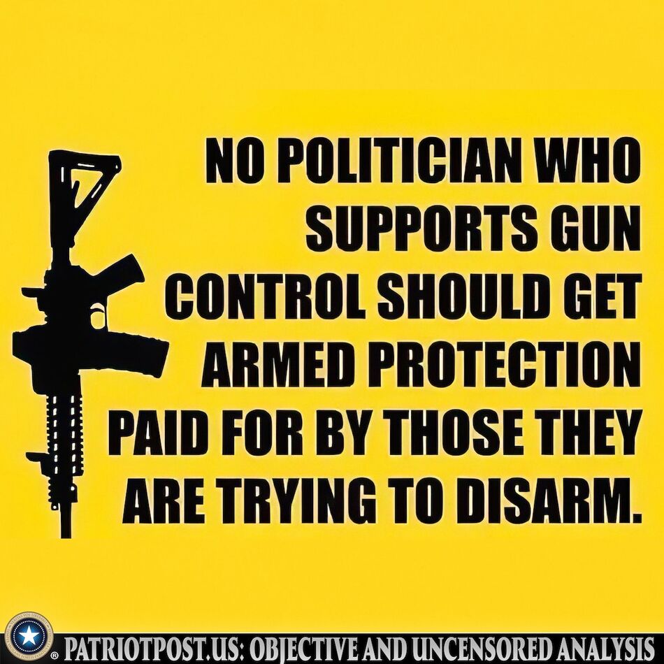 No politician. I approve this message!