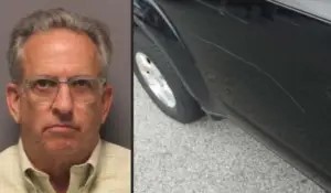 Senator In Hot Water After Shocking Behavior! Senator In Hot Water ...