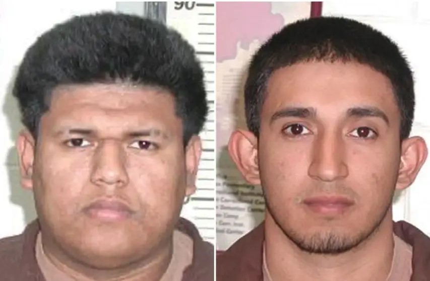 DOJ Opts Against Capital Punishment for Alleged MS-13 Gang Members: DOJ ...