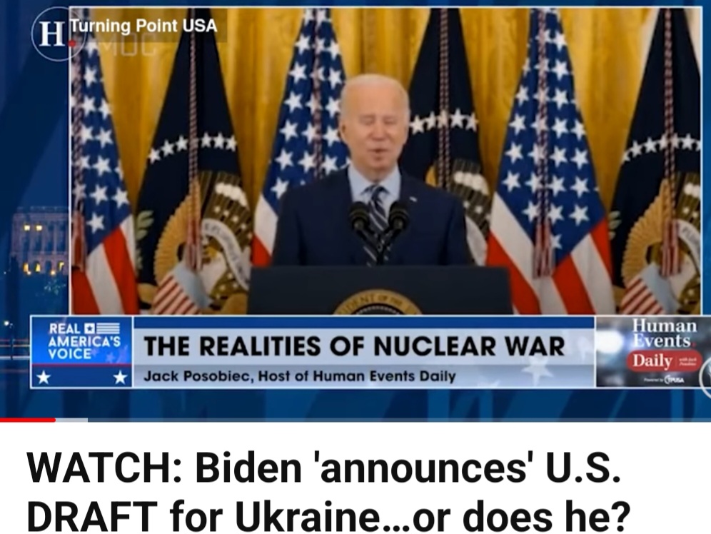 NO!!! this cannot happen! No..Debunked but wow: Very controversial 🙄 ...