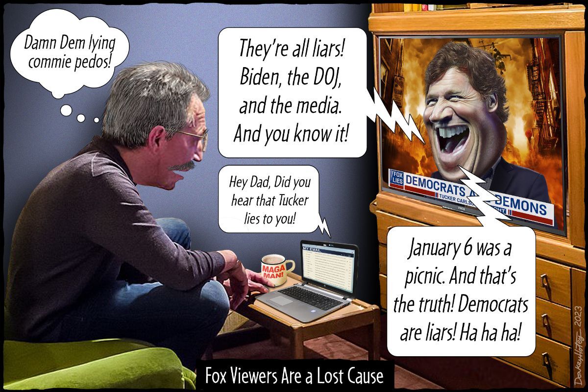 Relentless Propaganda: The relentless propaganda and demagoguery of ...