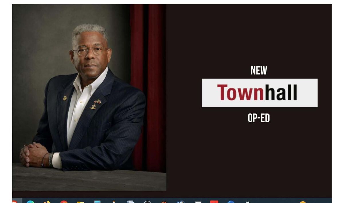 Broken Arrow....by Allen West: Broken Arrow....by Allen West We are ...