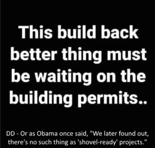 How can anyone believe in his ability? How is this doddering old fool ...