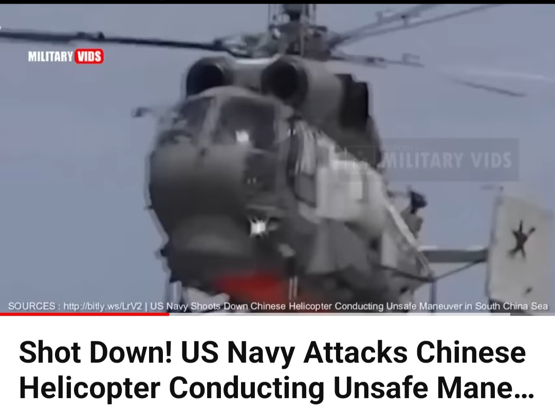 Being factually correct (which it appears to be) Then why isn't Main ...