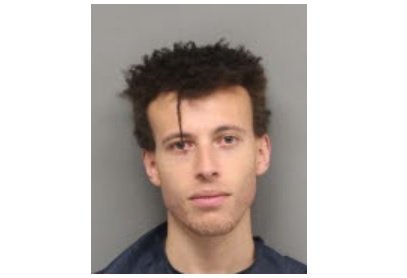 27-year-old man accused of posing as high school student, then sending ...