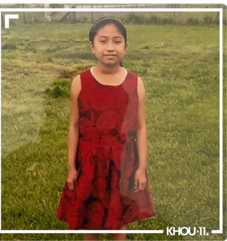 Illegal Alien Arrested for Alleged Rape, Murder of 11-Year-Old Texas ...