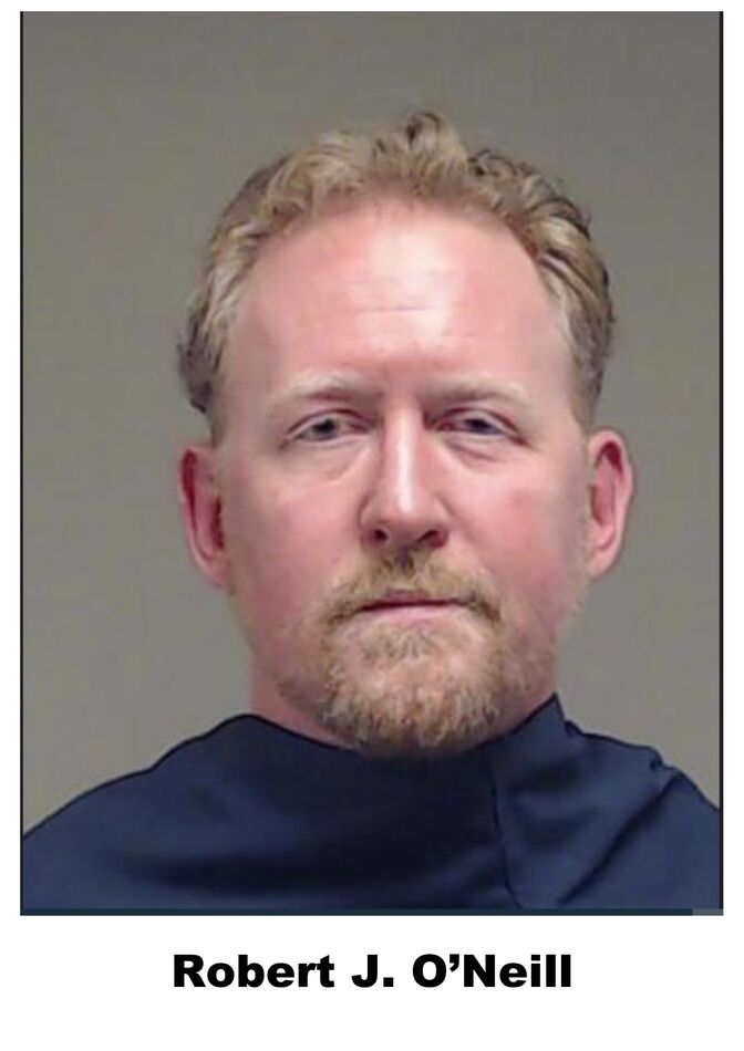 SEAL: Robert J. O’Neill... Who Shot Bin Laden Arrested in Texas, Police List Charges: SEAL ...