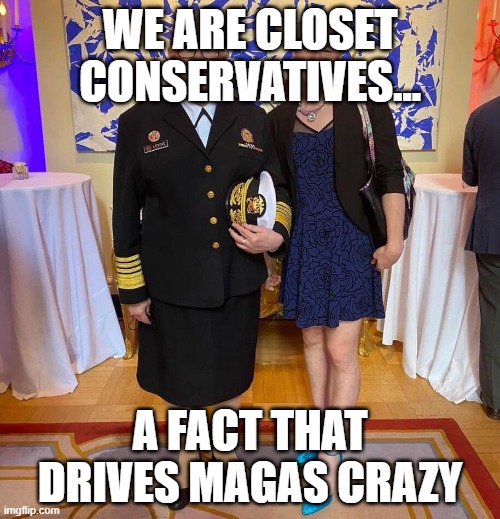 Proof that magas are crazy: The hatred they spew leaves no other ...