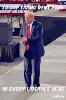 The effect of tariffs, an OPP primer: And the reality is that China ...