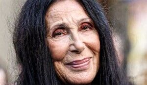Cher looking stressed, may be leaving: Cher was recently spotted ...