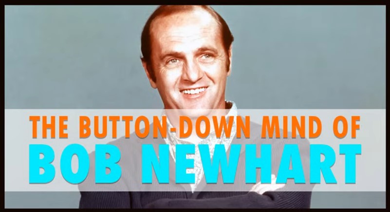 When Comedy Was Really Comedy: When Comedy Was Really Comedy The Button ...