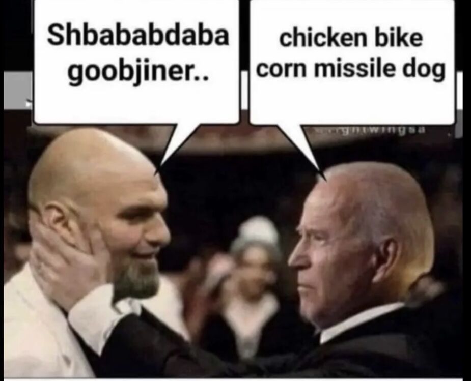 This is what I mean when I say Trump needs to think before he speaks ...