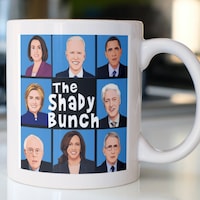 The shady bunch: :sm09:...