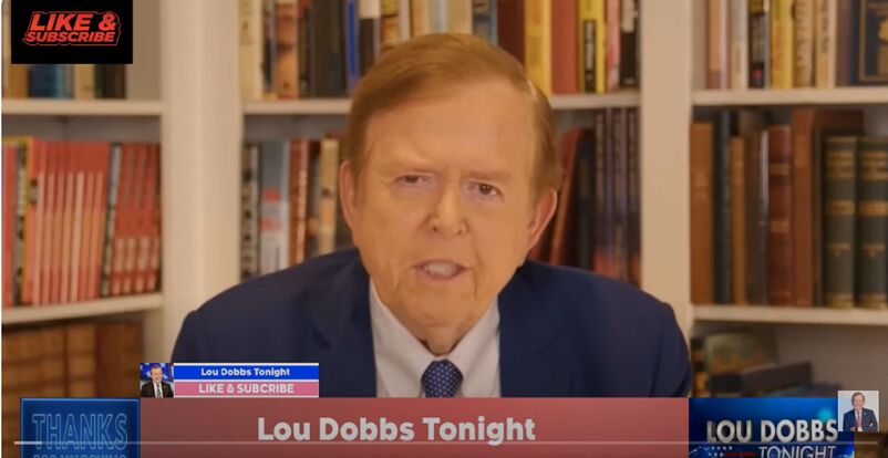 Lou Dobbs Tonight 3-12-2024: Lou Dobbs Tonight 3-12-2024 https://rumble ...