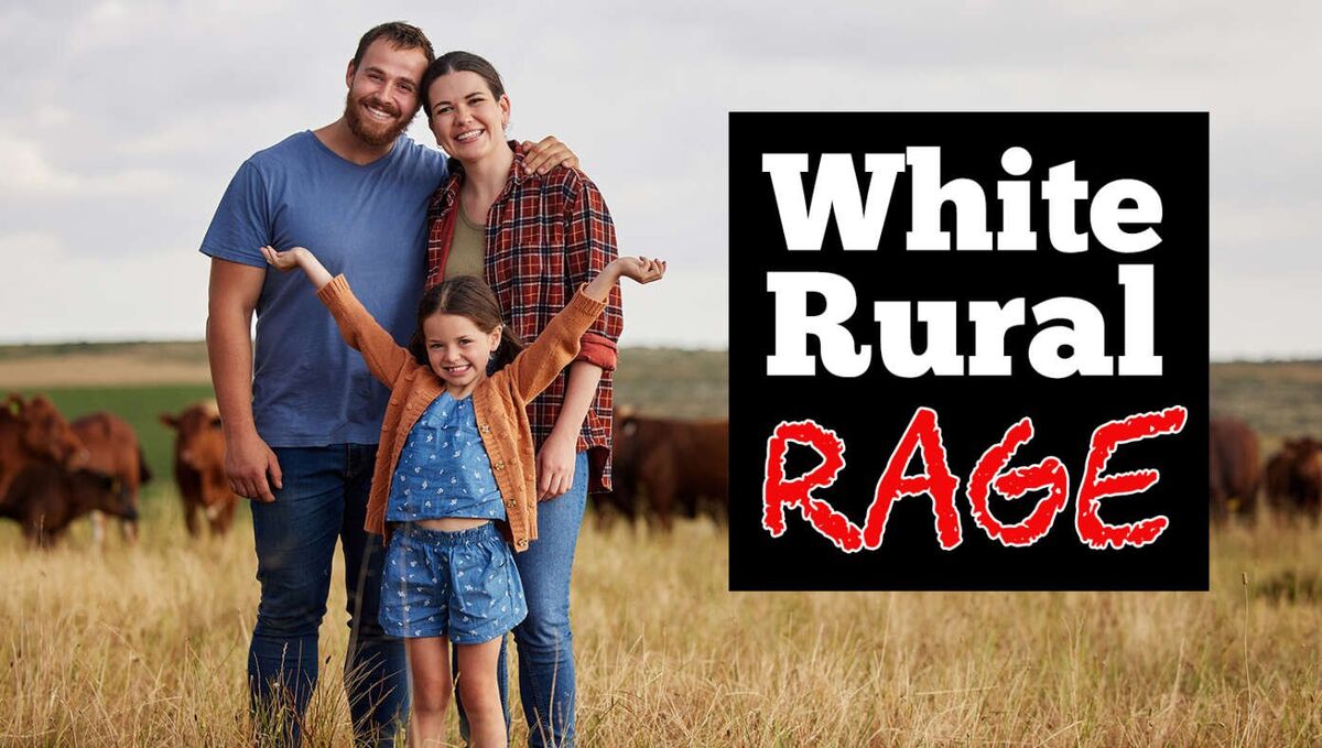 12 Terrifying Examples Of White Rural Rage: 12 Terrifying Examples Of ...