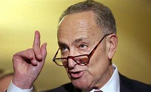 Chuck Schumer Posts Picture of a Barbecue Fail and Is Ratioed So Hard ...