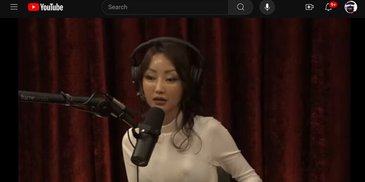 Joe Rogan Experience #1691 - Yeonmi Park: Joe Rogan Experience #1691 ...