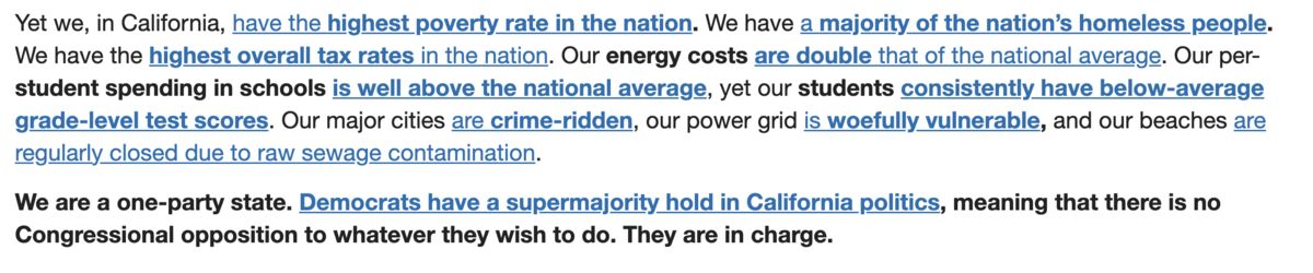The Democrats' War On America: I've posted quite a bit about the ...