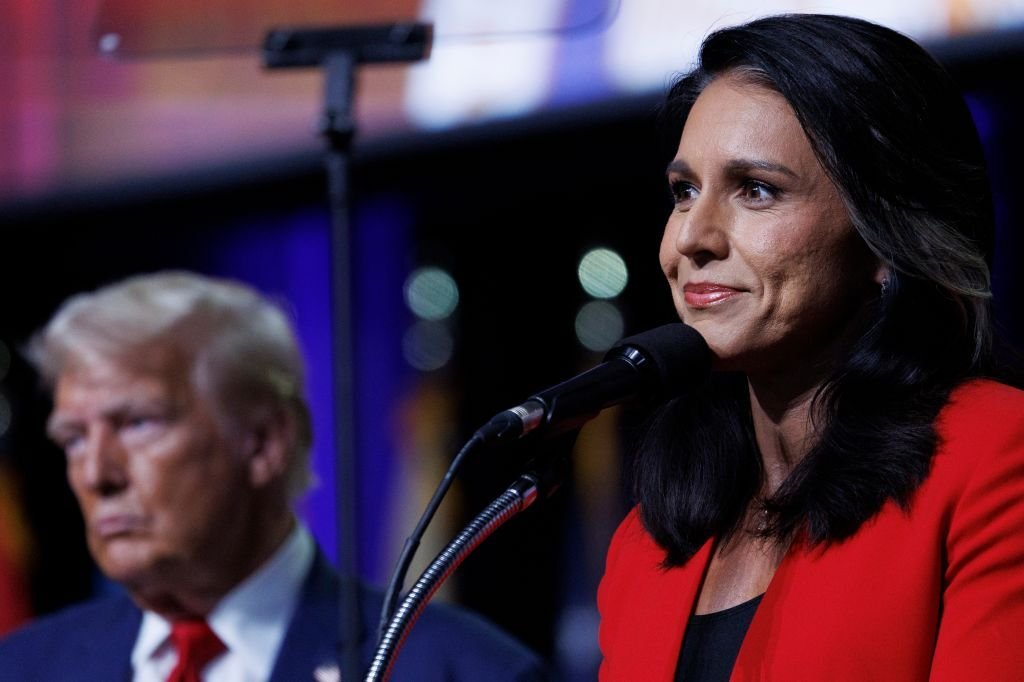 What’s driving the GOP whisper campaign against Tulsi Gabbard? What’s driving the GOP whisper ...