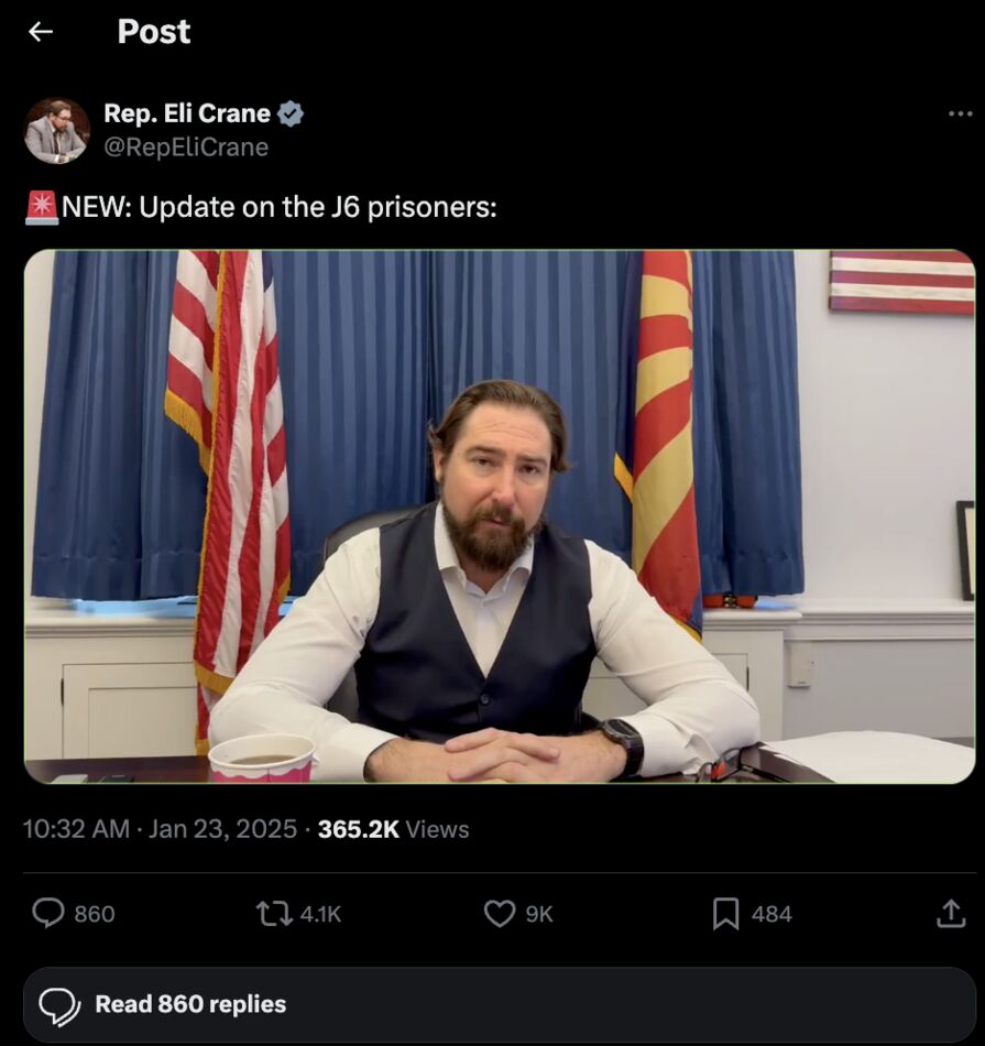 J-6 Prisoners - Remember these name - Judge Nichole and Judge Kelly ...