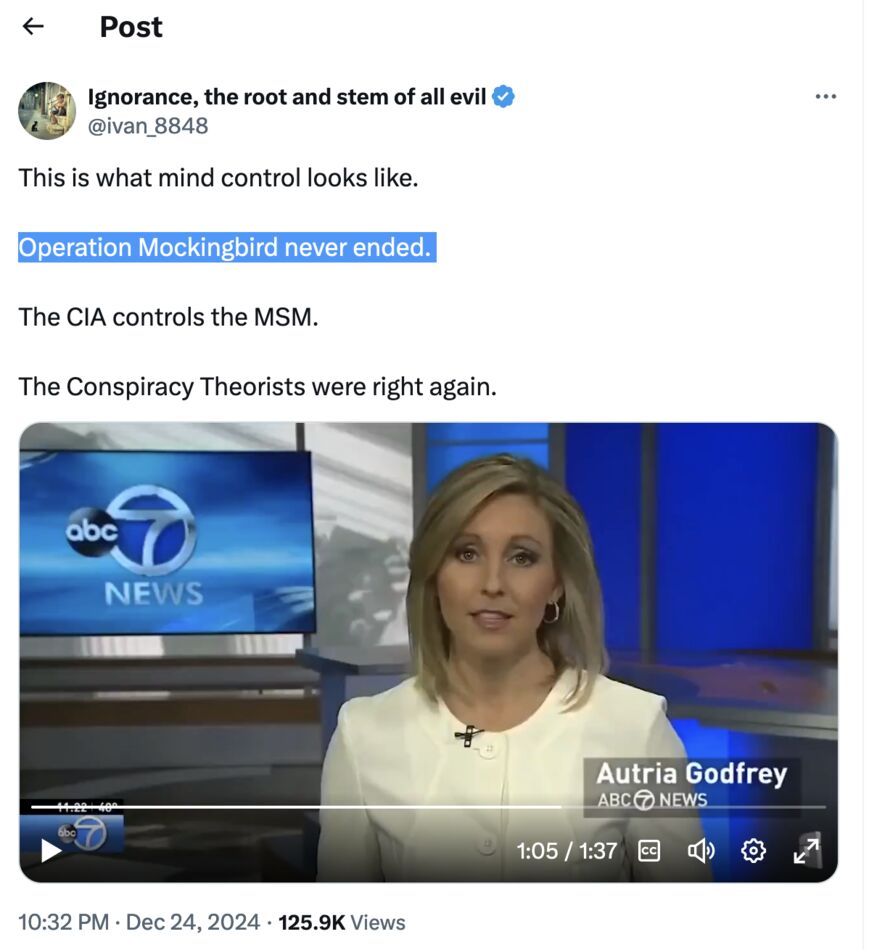 Operation Mockingbird Never Ended: https://x.com/ivan_8848/status ...