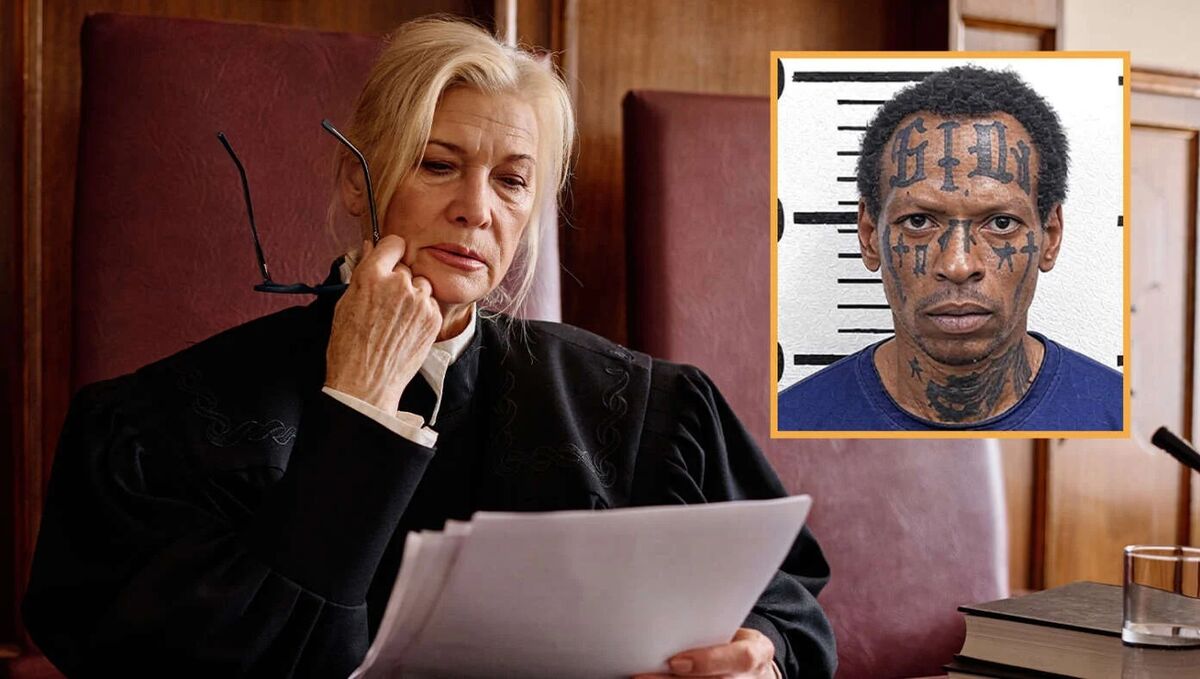 Chicago Judge Hoping 23rd Time Is The Charm For Rehabilitating Violent ...