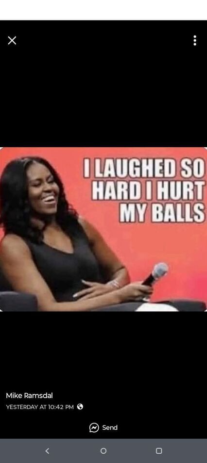 Where is the Fentanyl really coming from? (Page 6): Finally the truth ...