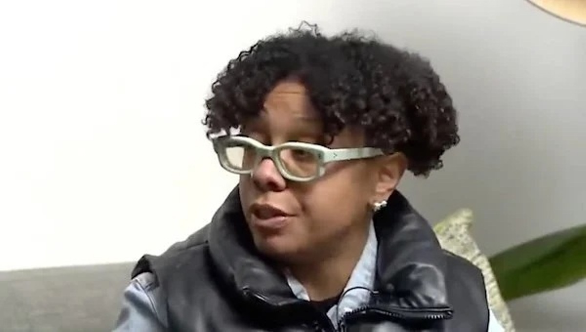 OUTRAGE: Court allows squatter to remain in woman's home as homeowner ...
