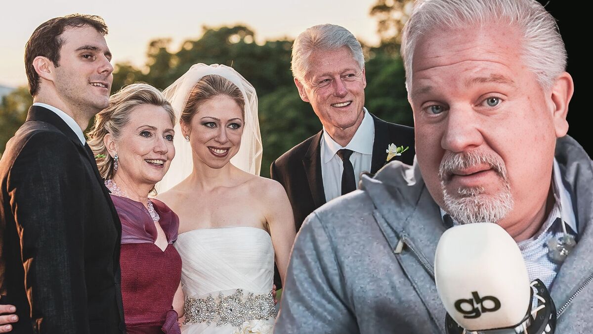 Did USAID really pay for Chelsea Clinton’s wedding? Here are the FACTS ...
