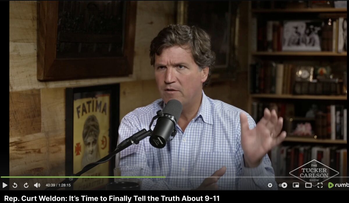 The "Root of Evil": MY COMMENT: In order to fix any problem, you have ...