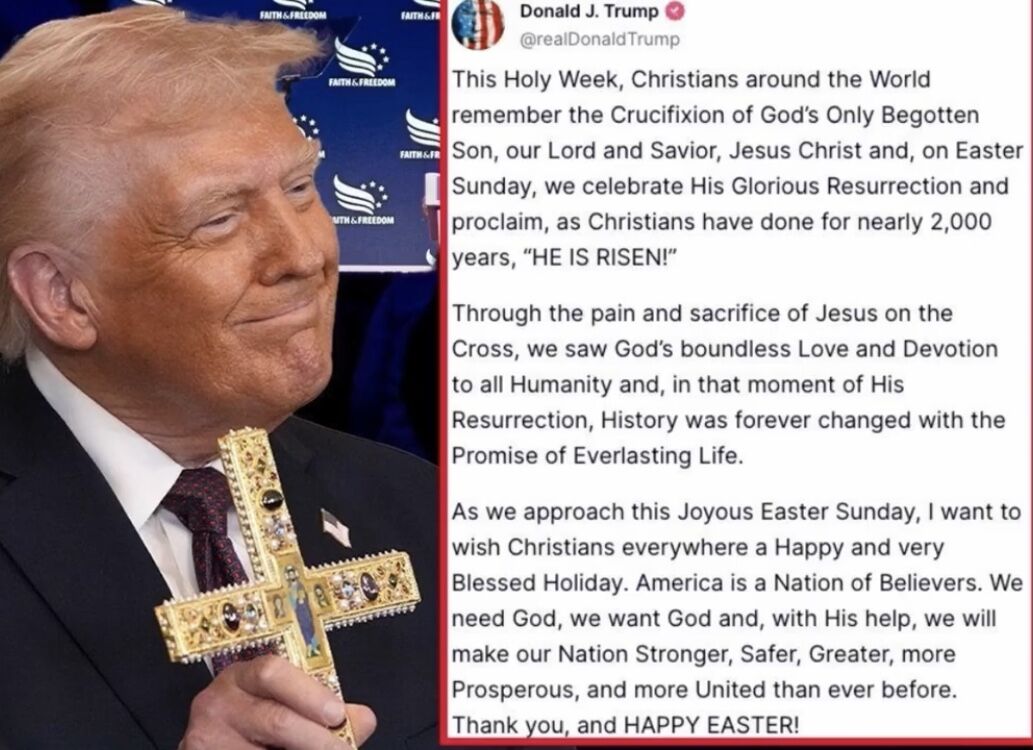 Why Good Friday is the Best of All Days! https://spectator.org/why-good ...